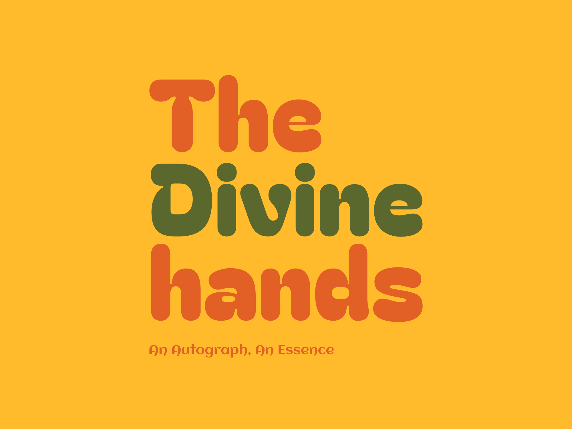 The Divine Hands - Wholesome Food Products | Mumbai